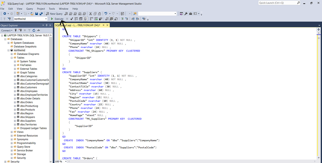 From Raw Data To Insight A Complete Data Engineering Project With Python Sql Server And Power 