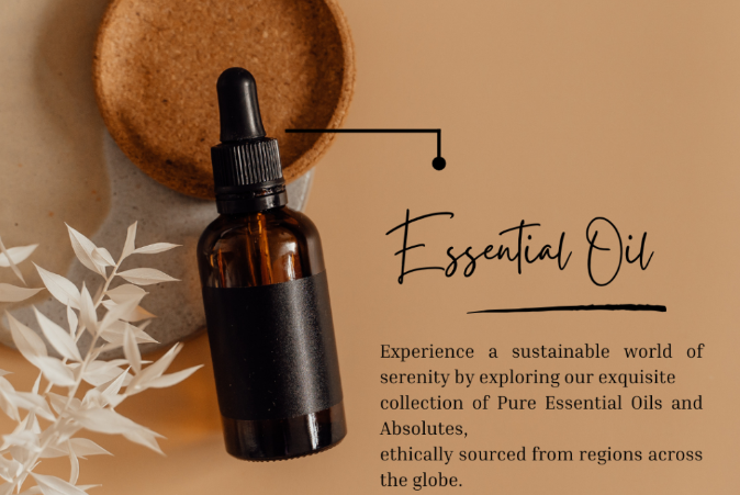 Buy Therapeutic Essential Oils from Quinessence - Quinessence ...