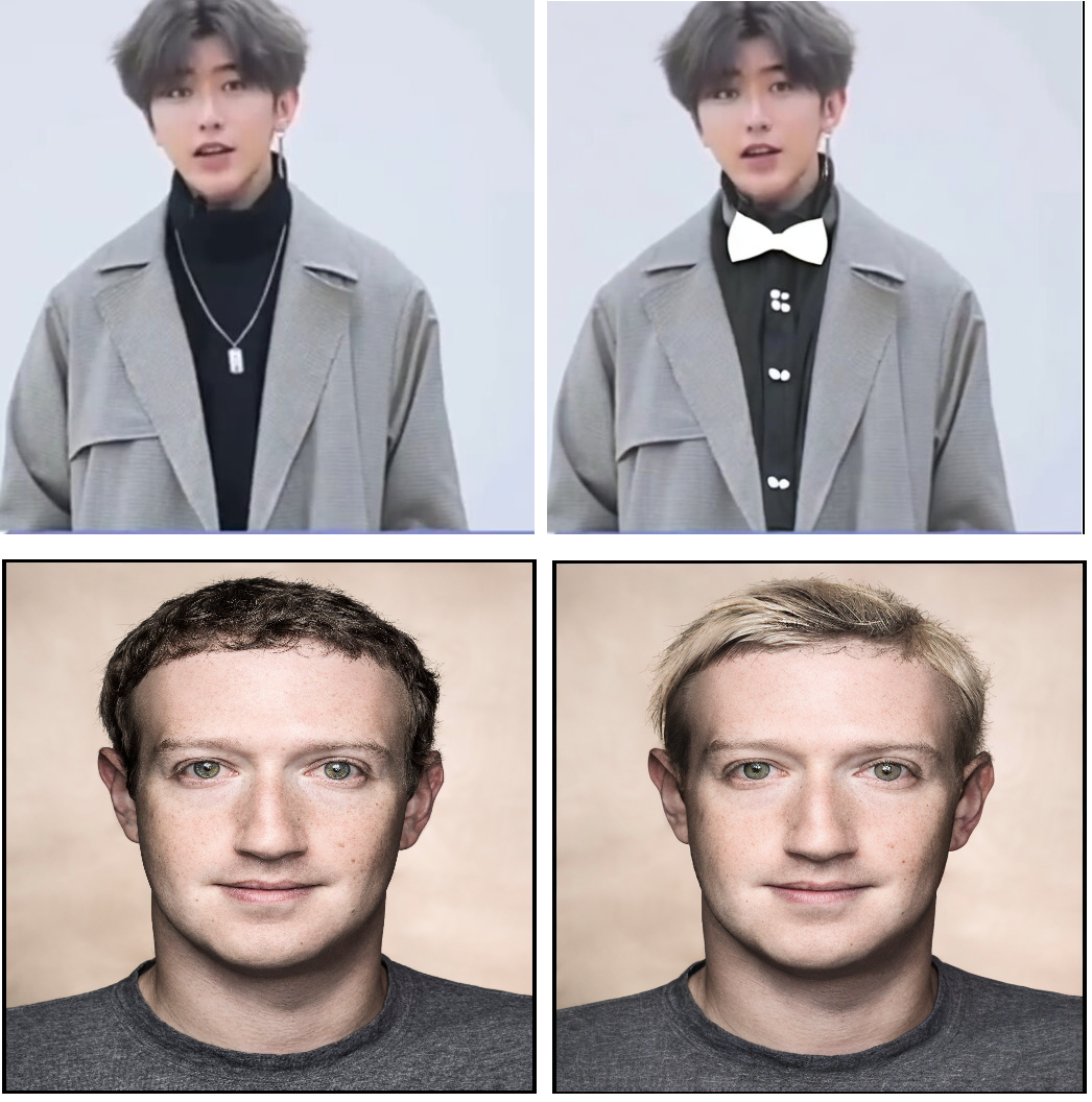 Dino+SAM+Stable diffusion = Detect, Segment ,Change .Let’s implement it in python. | by Amir ...