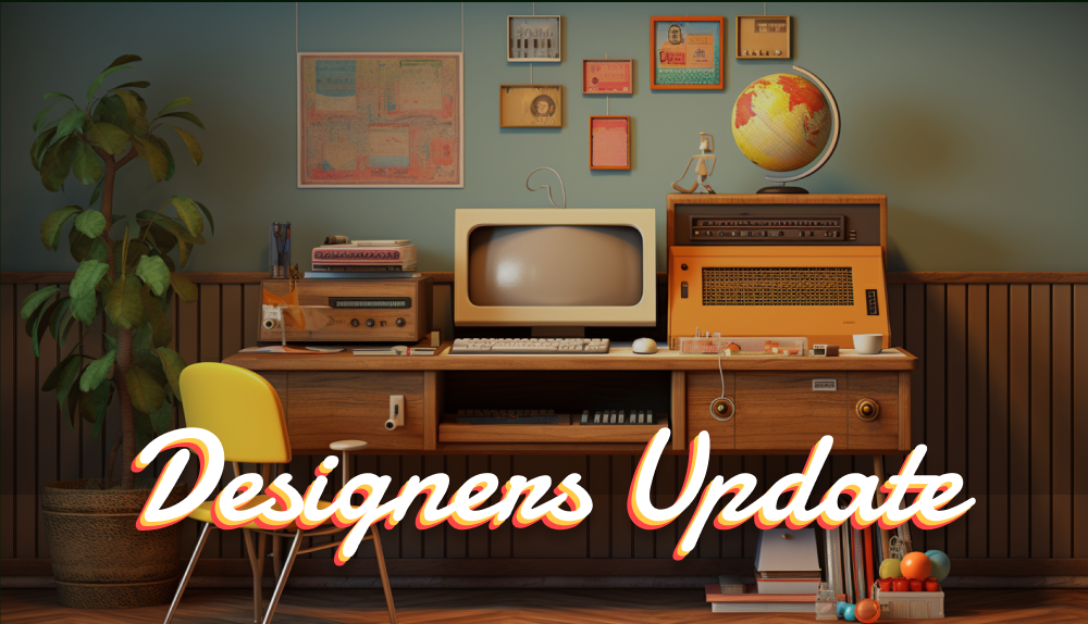 Weekly Inspiration for Designers #108 | by Muzli | Muzli - Design ...