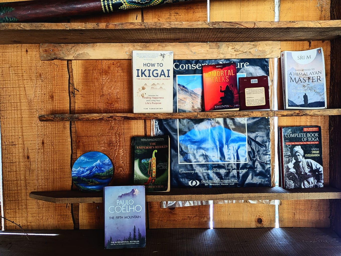 What is Specific Knowledge And How to Find Yours | by Sanchari Pait | The Shortform | Medium