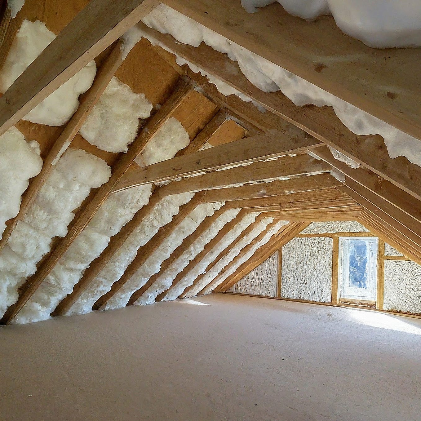 Benefits of Commercial Building Insulation | by Arctic Energy Solutions ...