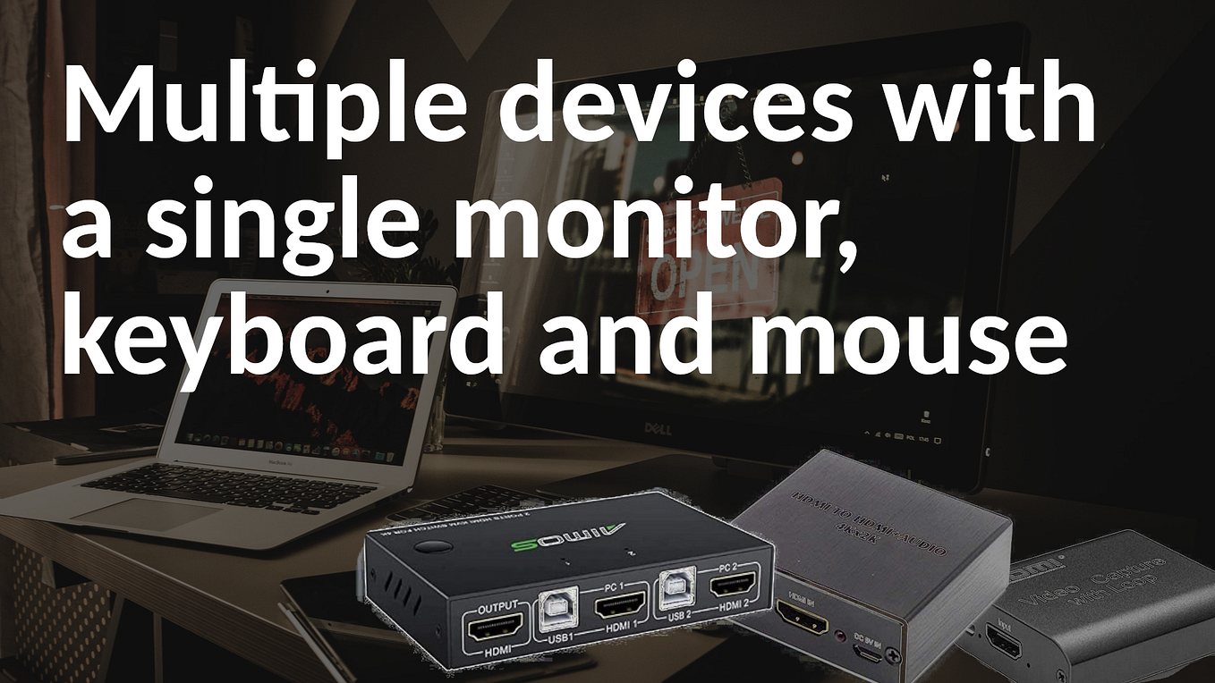 Create a simple responsive image gallery with HTML and CSS | by Tim ...