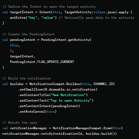 Building a Clean Architecture Android App: Directory Structure ...