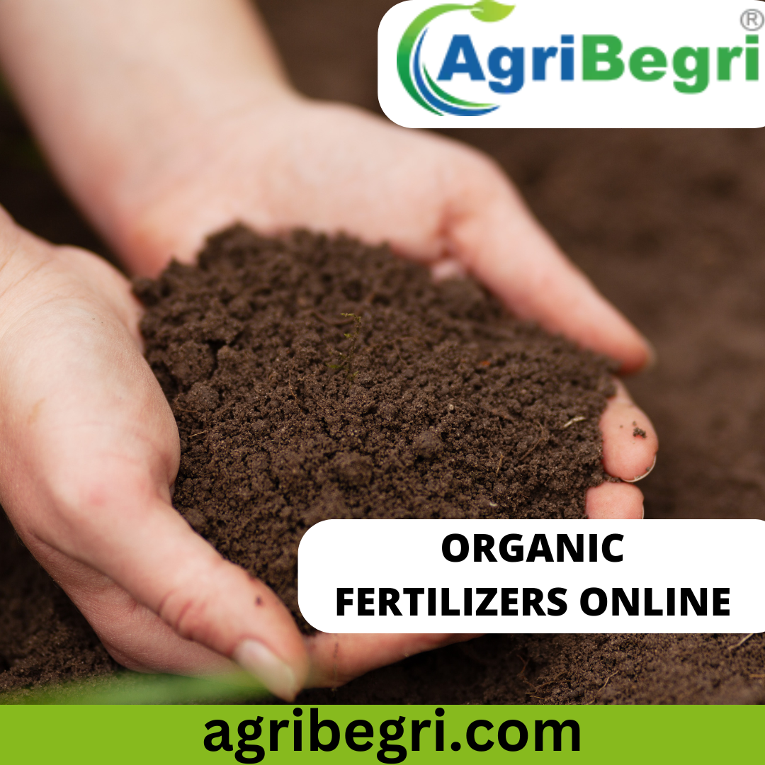 Revolutionize Your Farming with AgriBegri’s Premium Organic Fertilizers ...