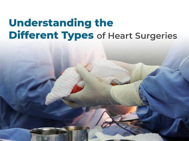 Common Complications After Heart Surgery and How to Prevent Them | by ...