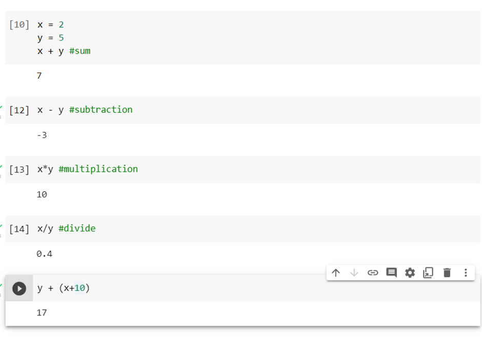 Introduction to basic Python. Okay, we all know that in this 21st… | by ...