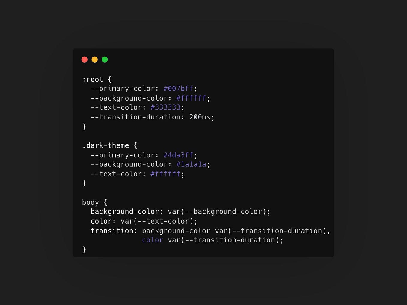 Dark Mode vs. Light Mode: Which One Is Better? | by Khushi Agarwal | Medium