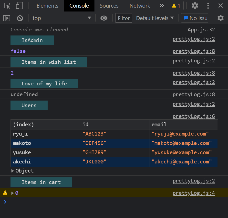 This Website Accidentally Left Promo Codes in Their Source Code | by Jacob Bergdahl | JavaScript ...