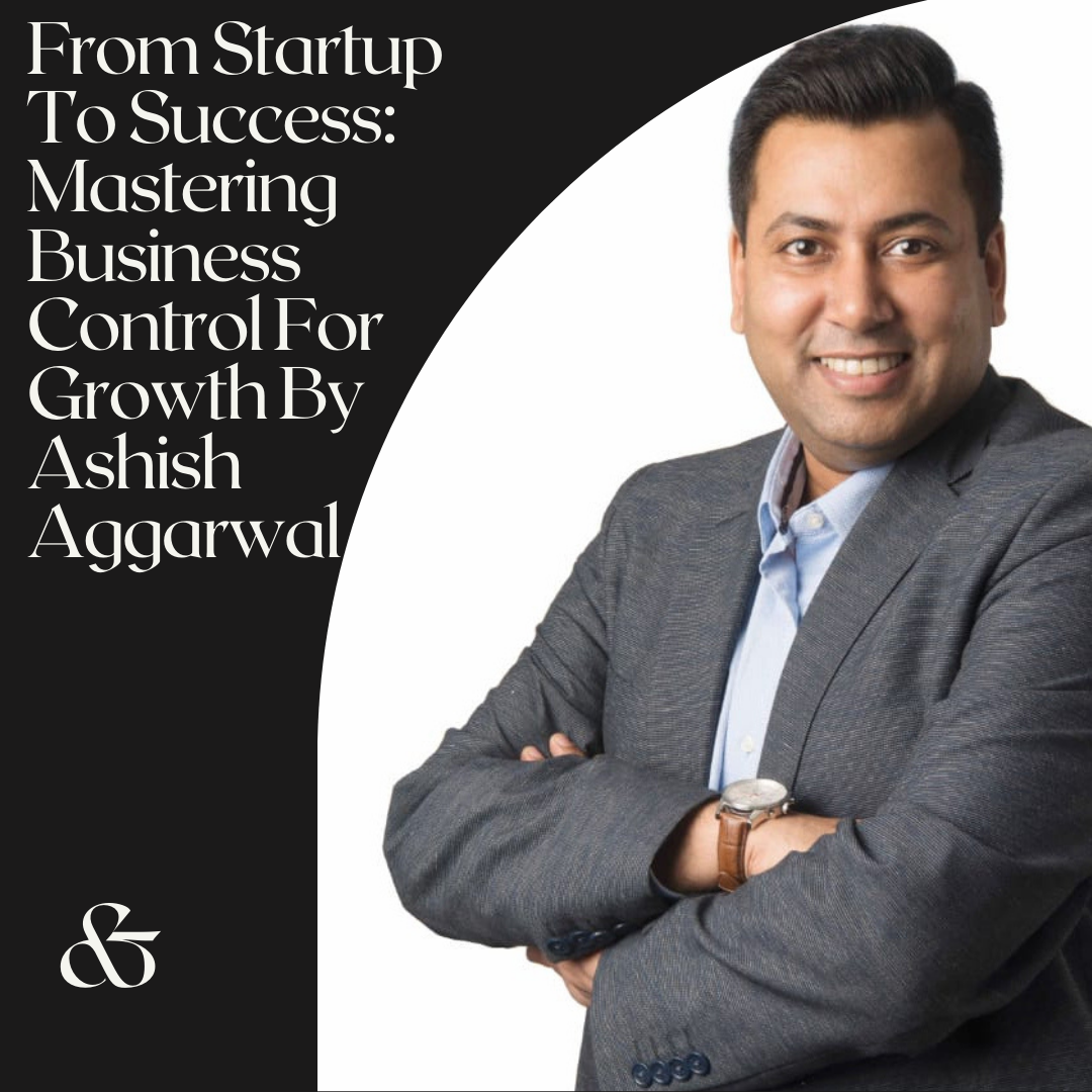 Ashish Aggarwal CEO Of ACube Ventures - Ashish Aggarwal - Medium