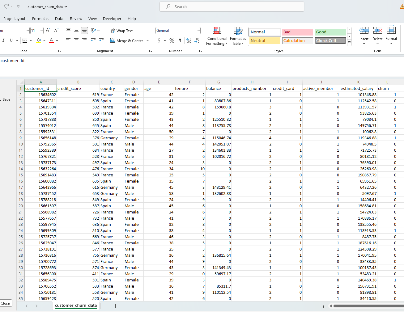 Bikestores - Visualization and Dashboard | by Chinenye Agba | Medium