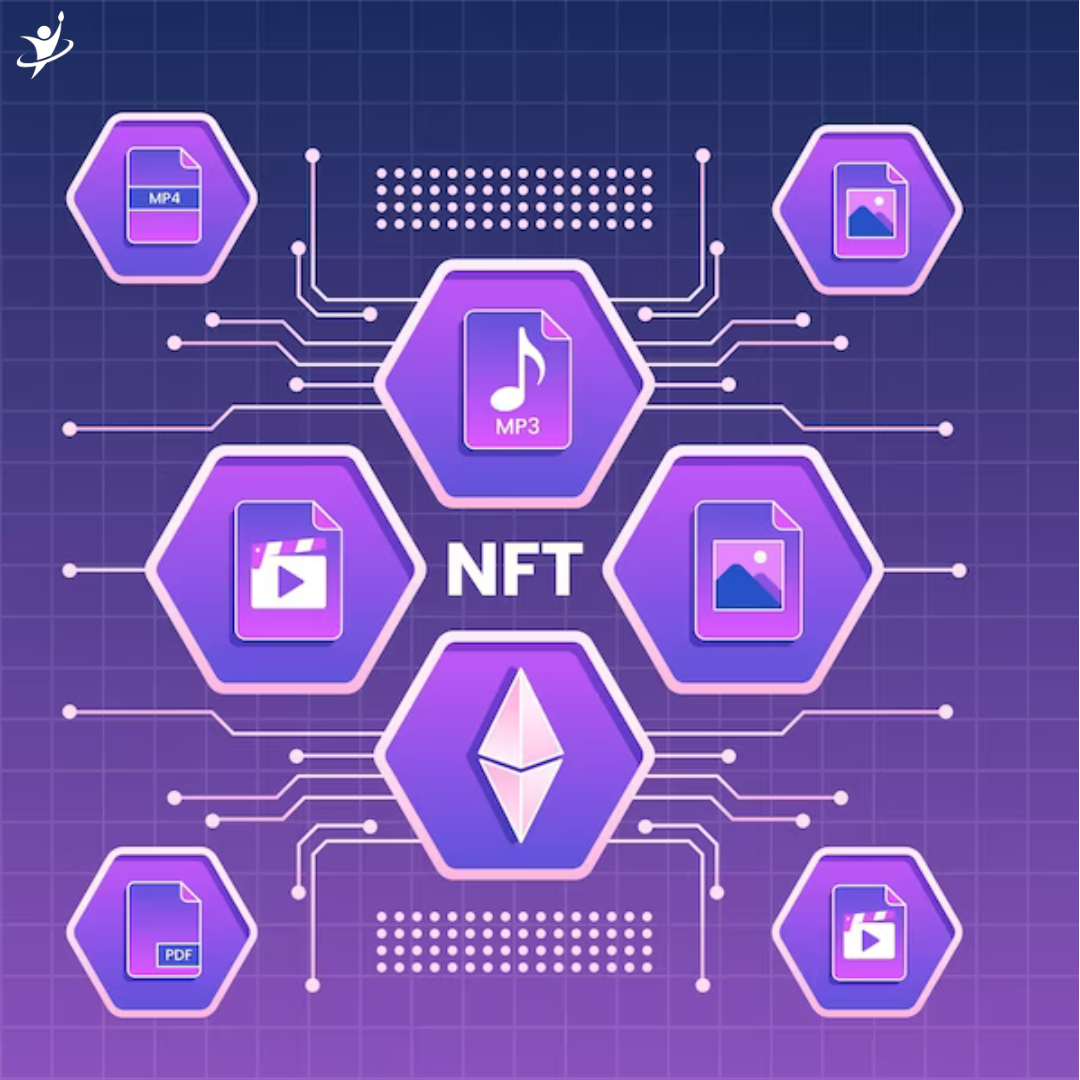NFTs in 2025: A Visionary Look at the Future of Digital Collectibles ...