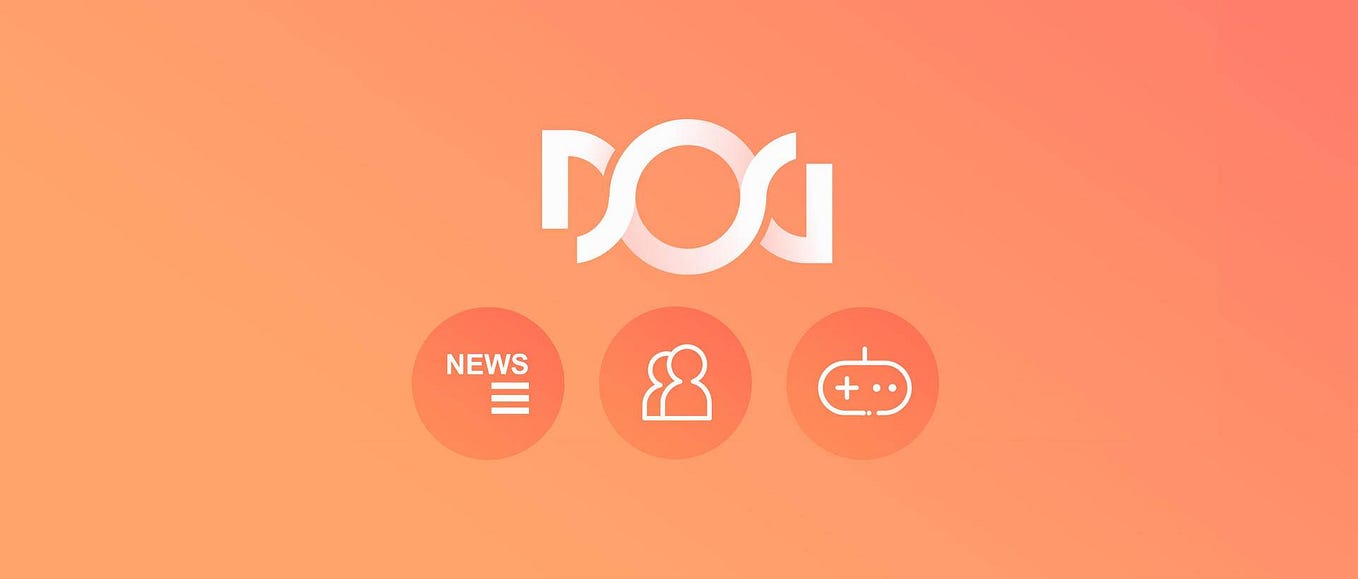 CandyONE Weekly Report (20190505–20190510) | by Candy.ONE | Medium