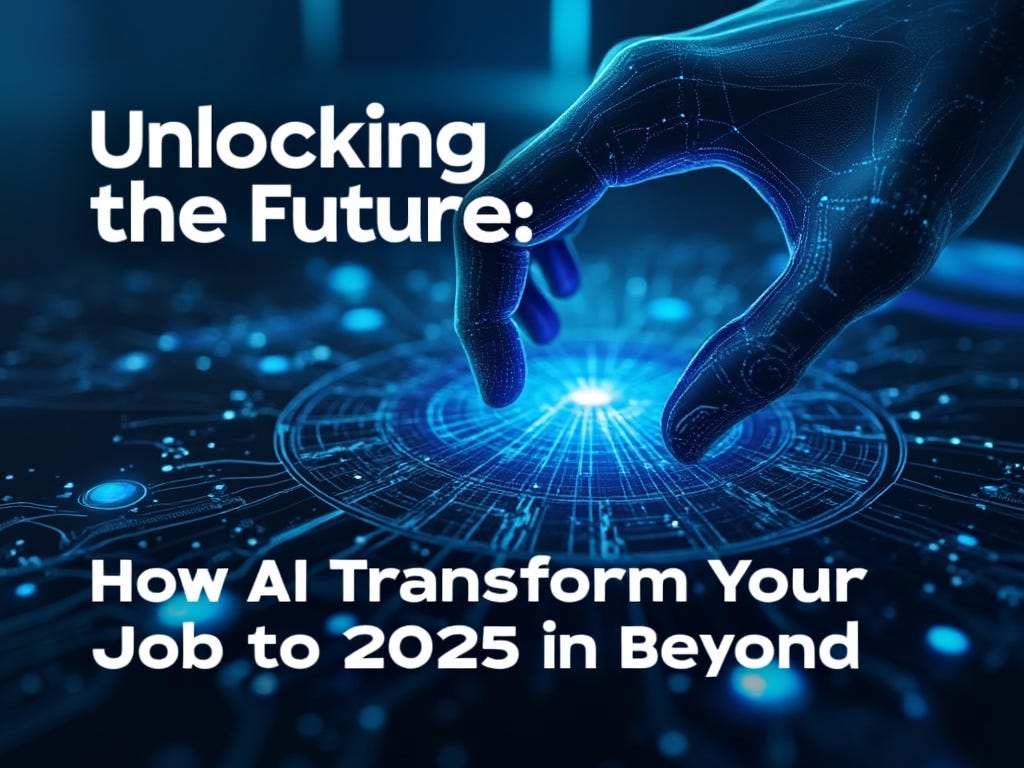 7 No-Code AI Tools to Transform Your Ideas into Reality: A Guide for ...