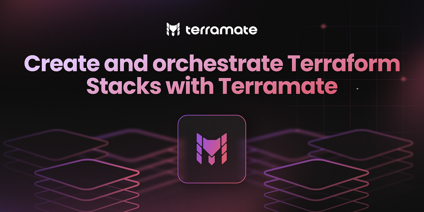 How to structure and size Terraform Stacks | by Sören Martius | Terramate Blog | Medium