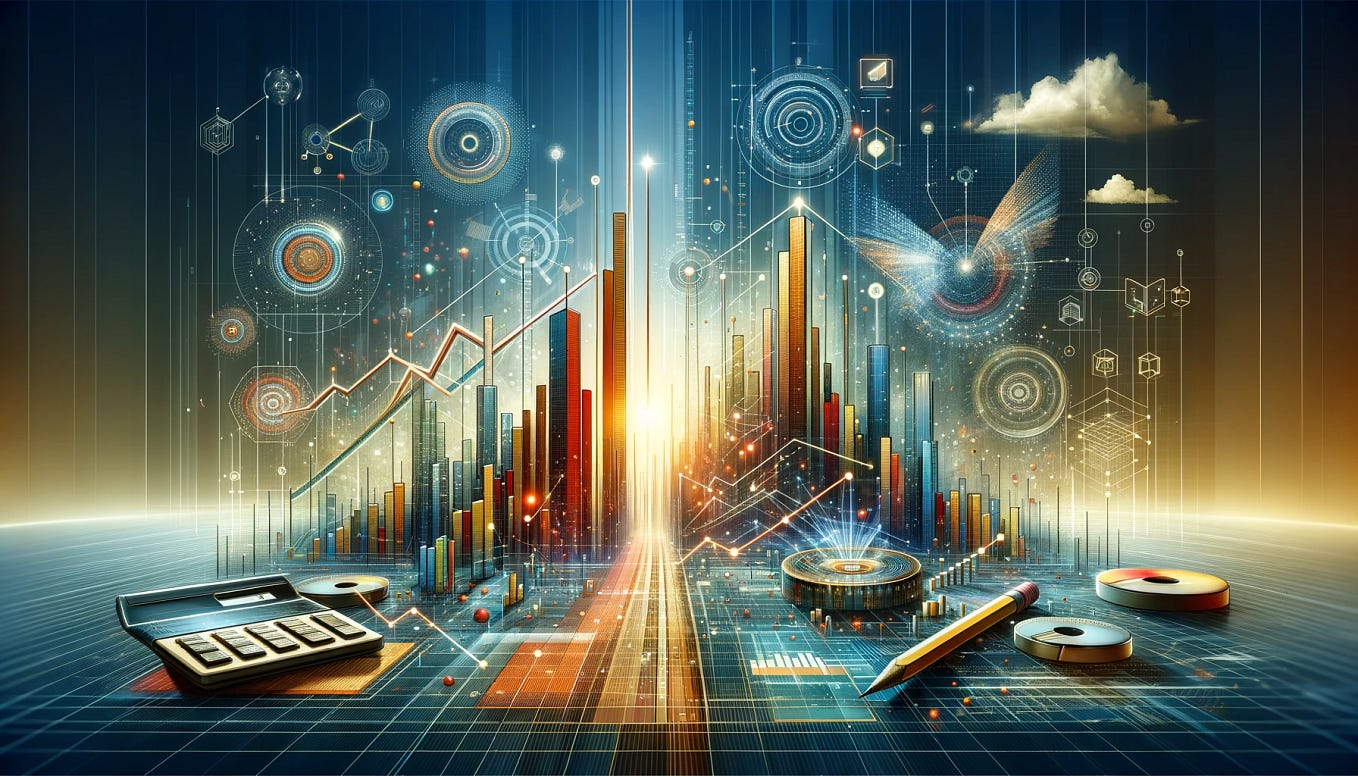 The Enterprise Data Architect’s Blueprint: A Bottom-Up Approach to Data ...
