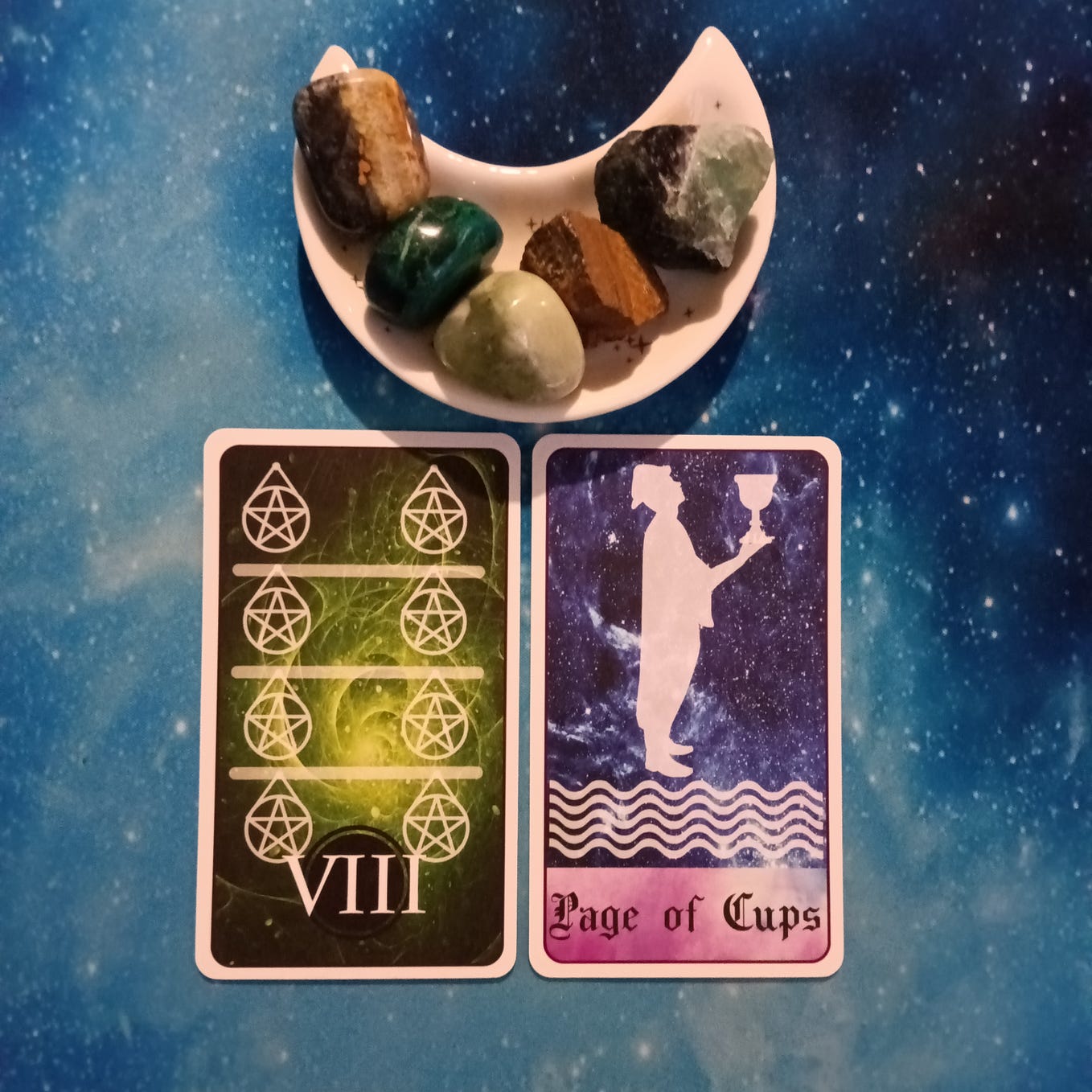 A Wanderer’s Promise. Meditations of the soul 𓋹 | by 𓂀☥Gacera Inanna ...