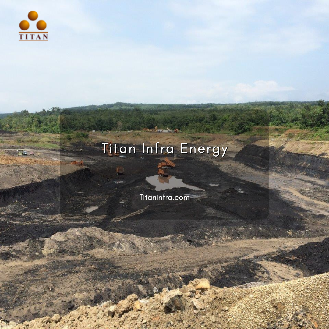 2 Anak Perusahaan Titan Infra Energy Group di Industri Pertambangan Batubara Muara Enim | by ...