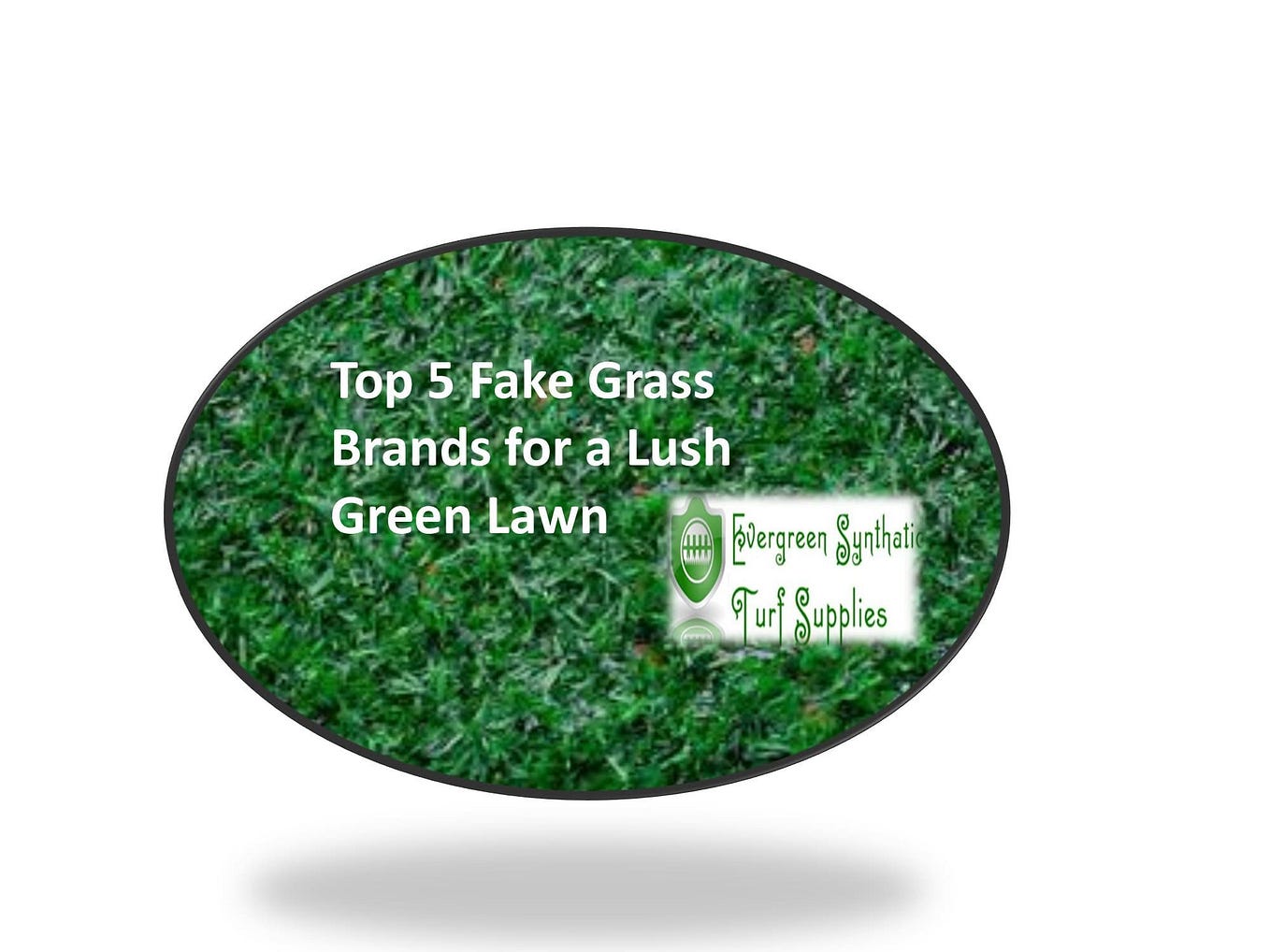 Transform Your Space with Artificial Grass: A Sustainable and Low ...
