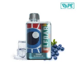 IGET Vape: A Guide to Refilling and Using the IGET Bar Plus Refill | by ...