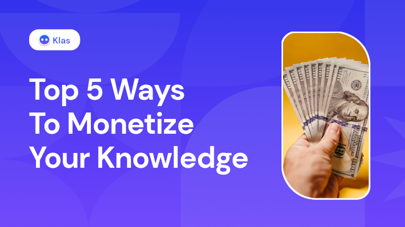 Five Things To Know About Klas. Klas is the go-to teaching platform for ...