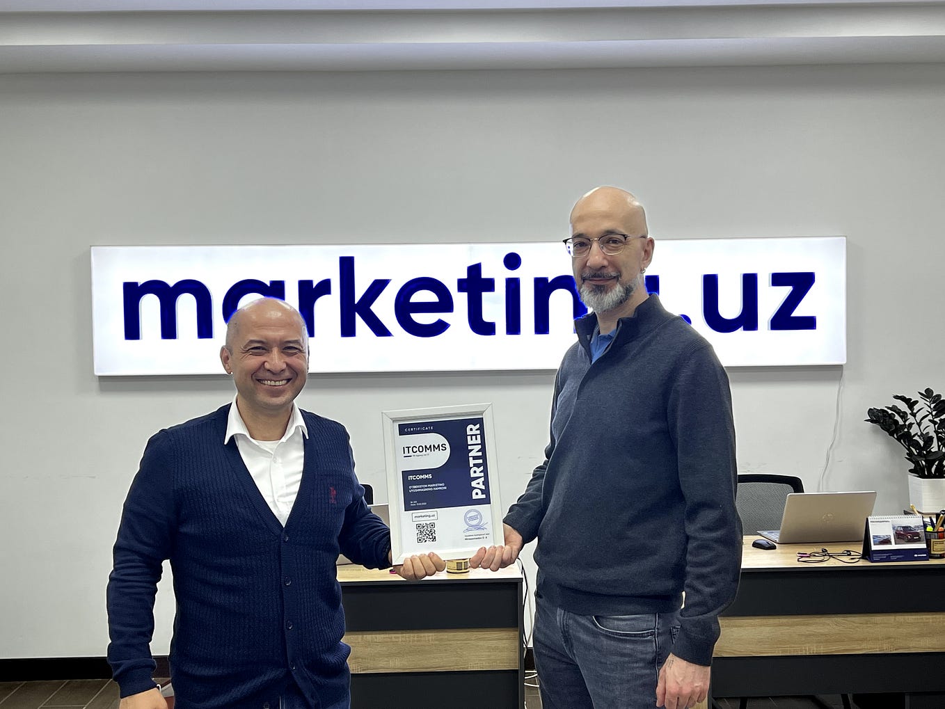 Kazakhstan — The Silicon Valley of Central Asia? Examining the Venture Capital Market in ...