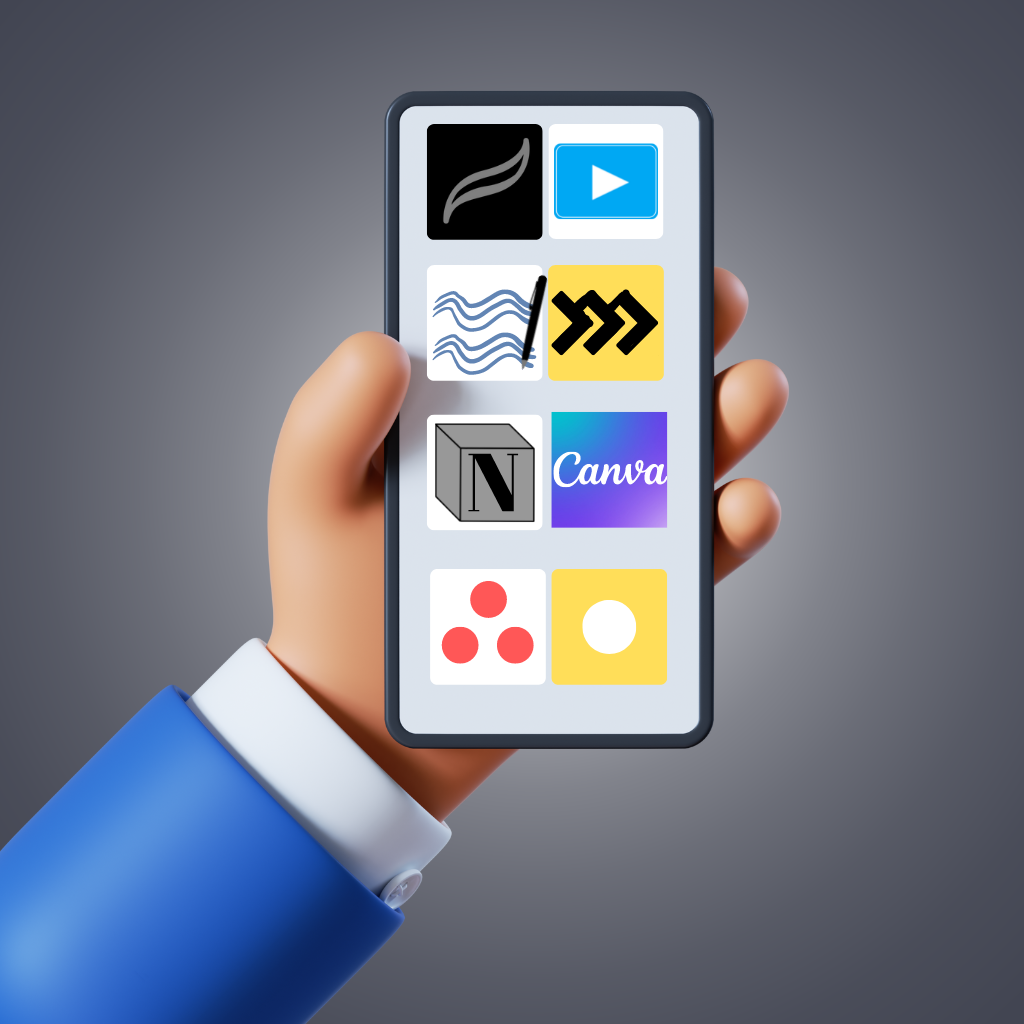 The Best Microsoft Apps and Tools You’ve Never Used! | by Laura Jean ...