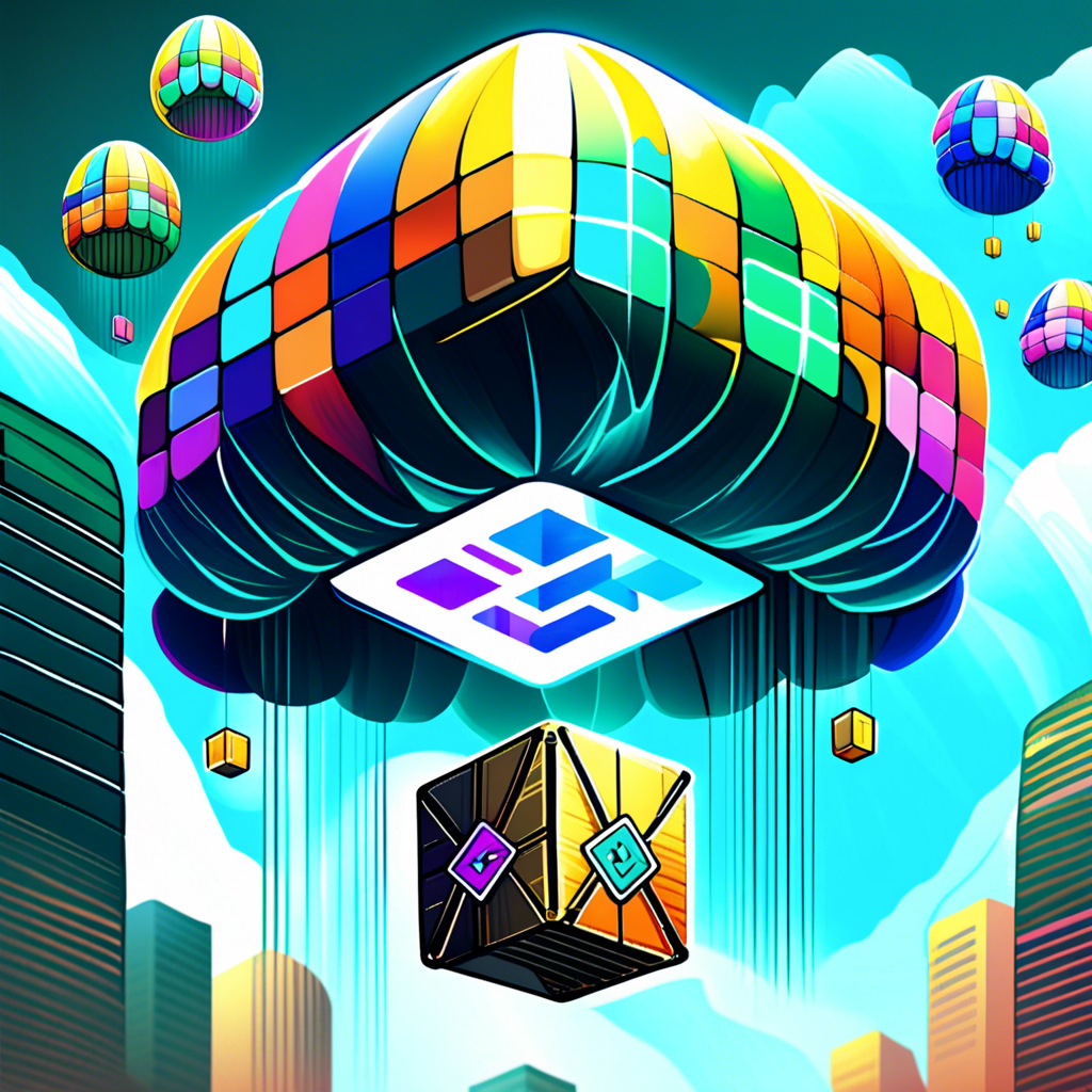How to Claim Arb Airdrop: Secure Your Share! | by Crypto Airdropped ...
