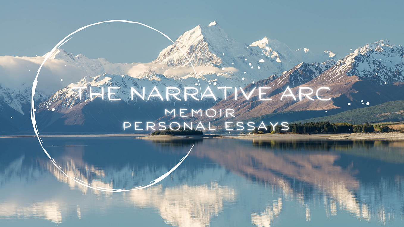 Change in the Air: Writing Prompt | by Debra G. Harman | The Narrative ...