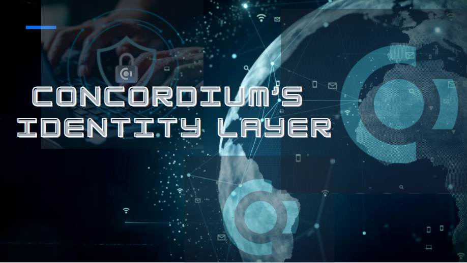Concordium — 10 Ways Blockchain Technology Can Revolutionize ...