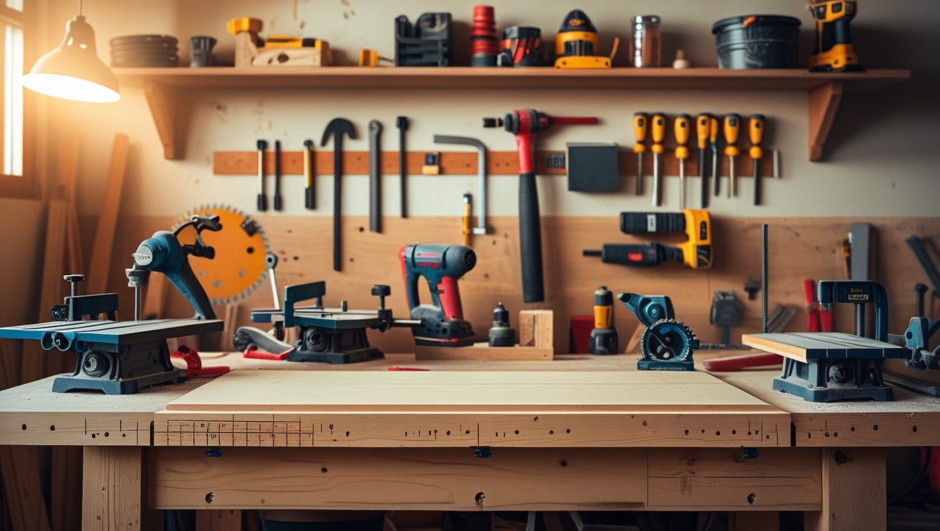 How to Choose the Right Wood for Your Projects (And Why It Matters ...