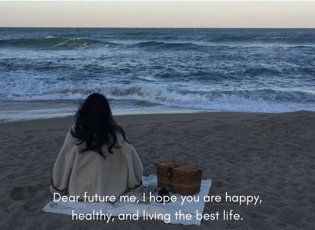 Let's hope for the best! 🫂 - maryxeir - Medium