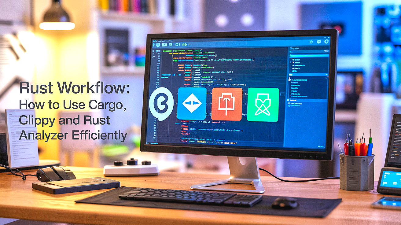 🦀 Rust Tips: Vec Capacity Vs Length | by T Robert Allred | Medium