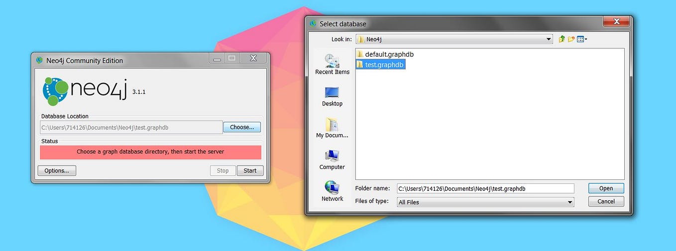 RDBMS vs. GRAPH. While researching graph databases, I… | by Kelsey ...