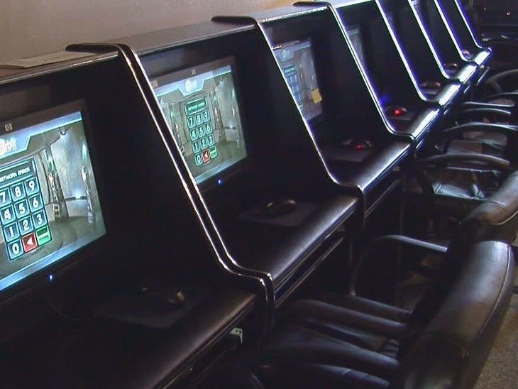 How to make Sweepstakes Gaming Marketing Campaign Successful? | by ...