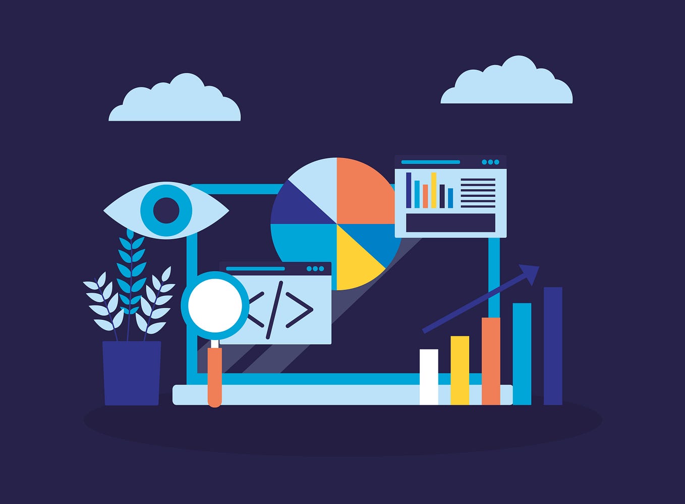 Whats The Difference Between Pandas Numpy And Scikit Learn By Ns Academy Jun 2025 Medium