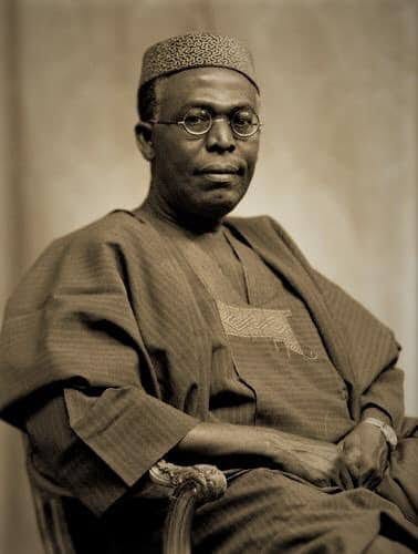 The Legacy of Chief Obafemi Awolowo: Lessons for Today’s Leaders in Nigeria | by Ojudubabafemi ...