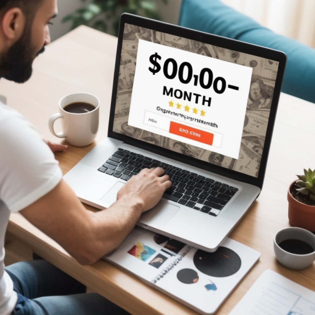 Boost Your Income | by Best way to make money online | Jun, 2024 | Medium