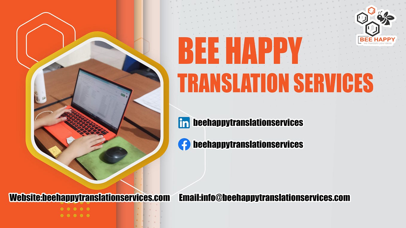 Localization Tester, Bee Happy. Localizing a website is not merely ...
