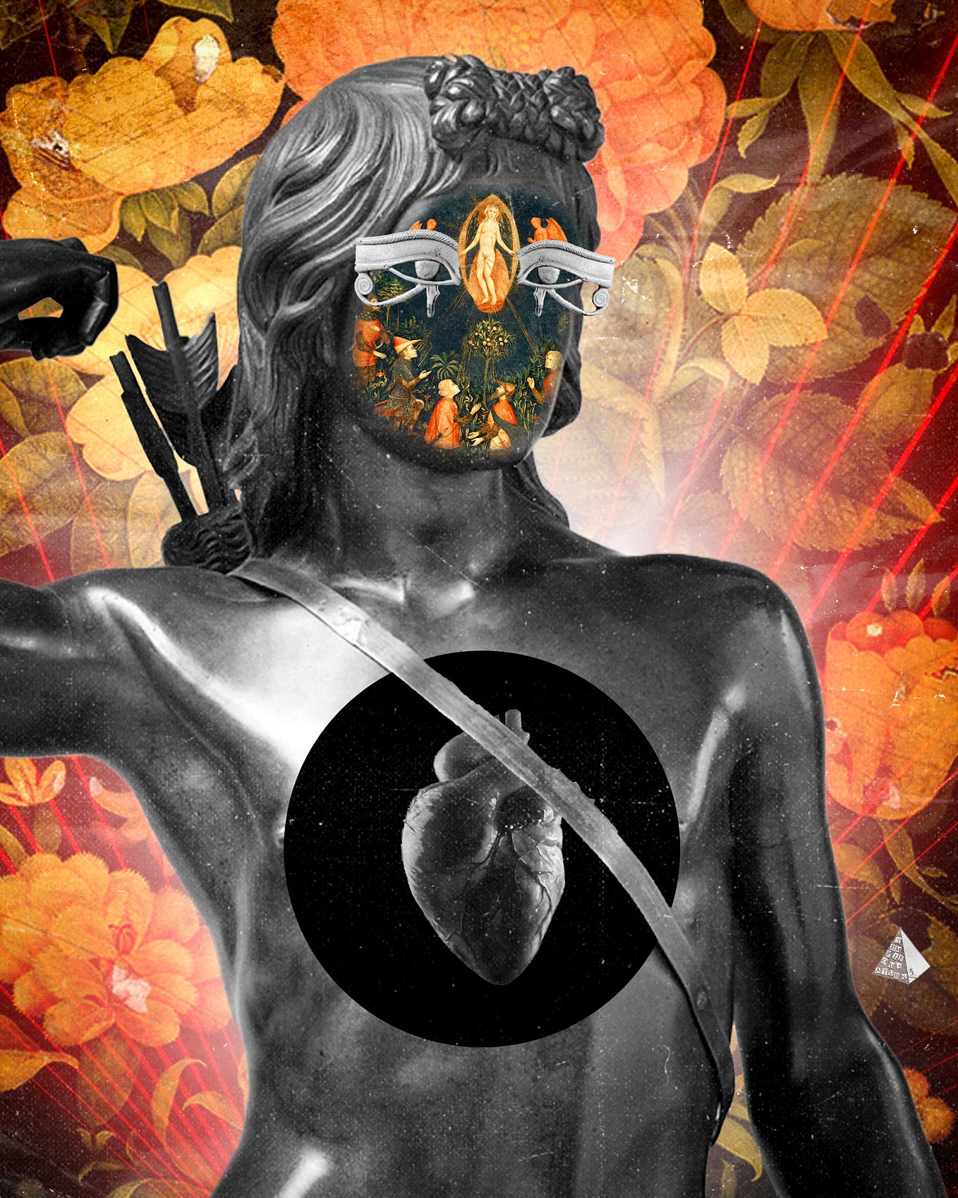 COSMISM (BEING–FULLNESS), ACOSMISM (NON-BEING–EMPTINESS) AND THE INDO ...