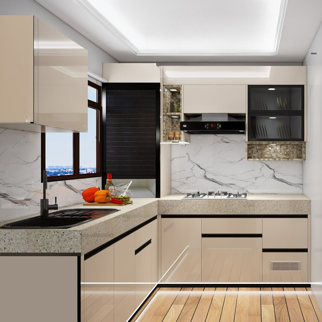 The Ultimate Modular Kitchen Solution for Your Home | by manish kumar ...