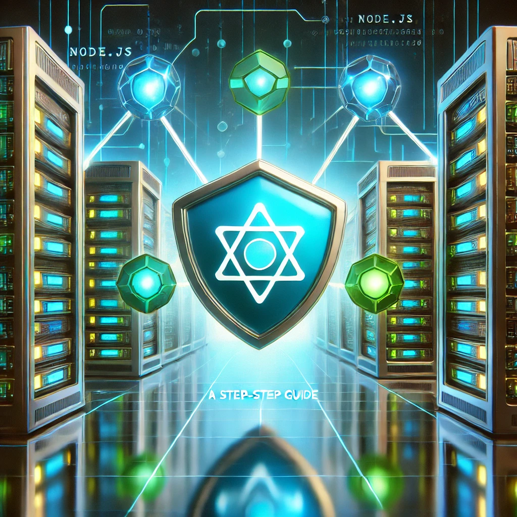 Connecting To Database From Nodejs A Step By Step Guide By Anuja Desale Devopsdev 7992