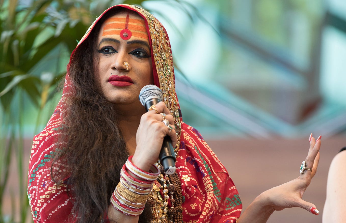 The Real-Life Heroines of Heeramandi | by Anjali Khatri | Project Stree ...