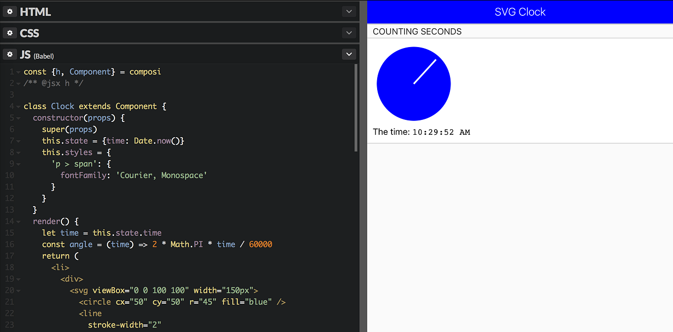 Type Safe JavaScript with JSDoc. JSDoc Comments Can Provide Powerful… | by TruckJS | Medium