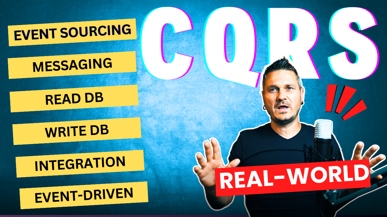 How to Implement CQRS & Event Sourcing with Kafka in ASP.NET Core Microservices Architecture ...