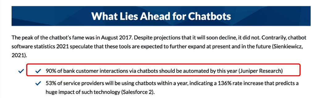 Banking Chatbots. The top 5 banks that have adopted… | by Maruti ...