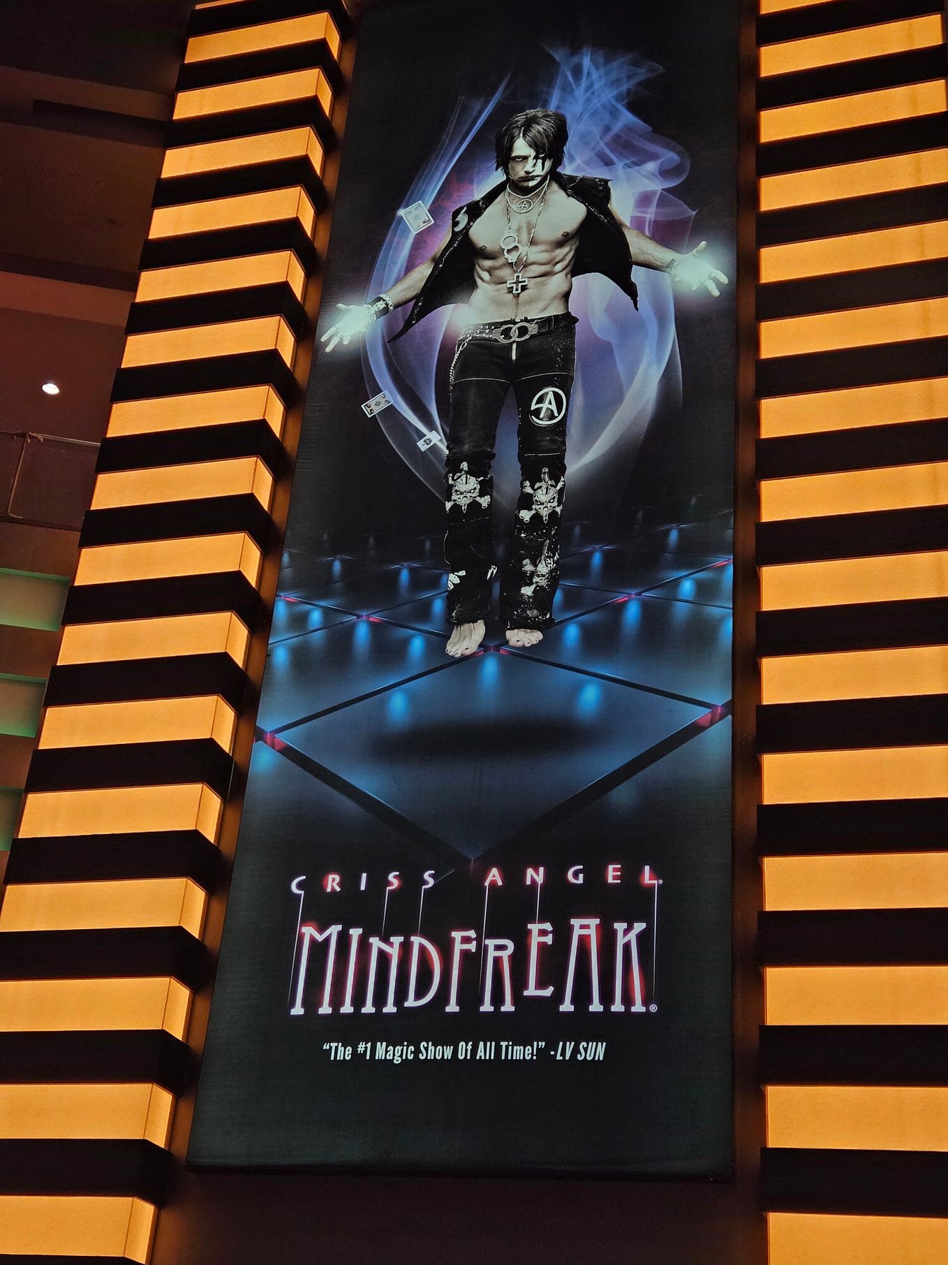 Concert Review: Rod Stewart: The Encore Shows | by Spotlight Music ...