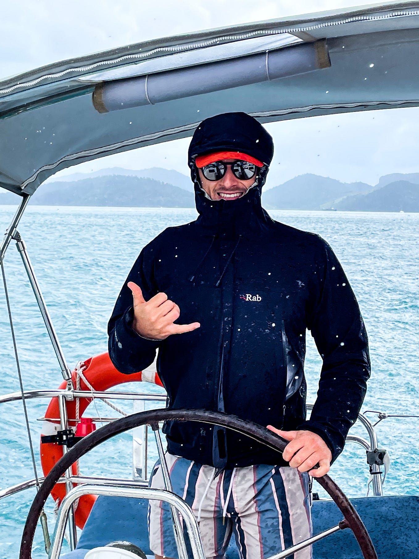 The Story That Will Change Your Life… | by Oliver Bourne | Medium