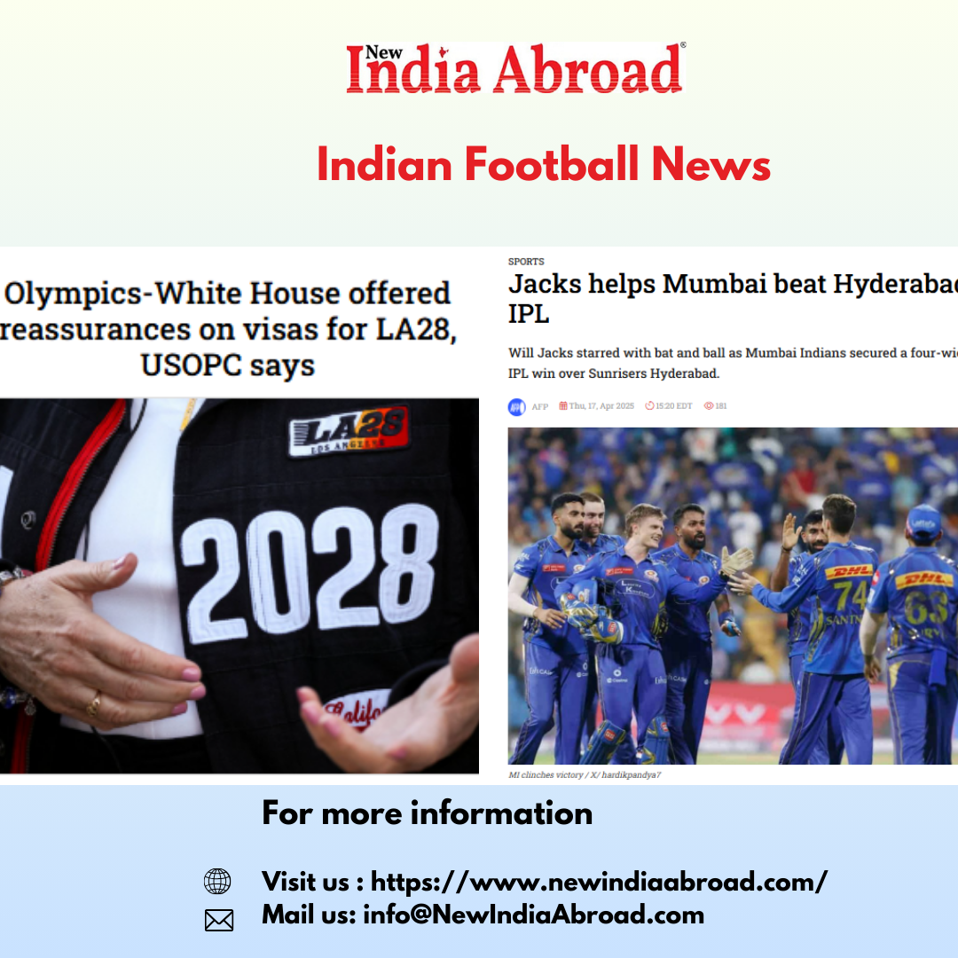 India on World News — New India Abroad - New India Abroad - Medium