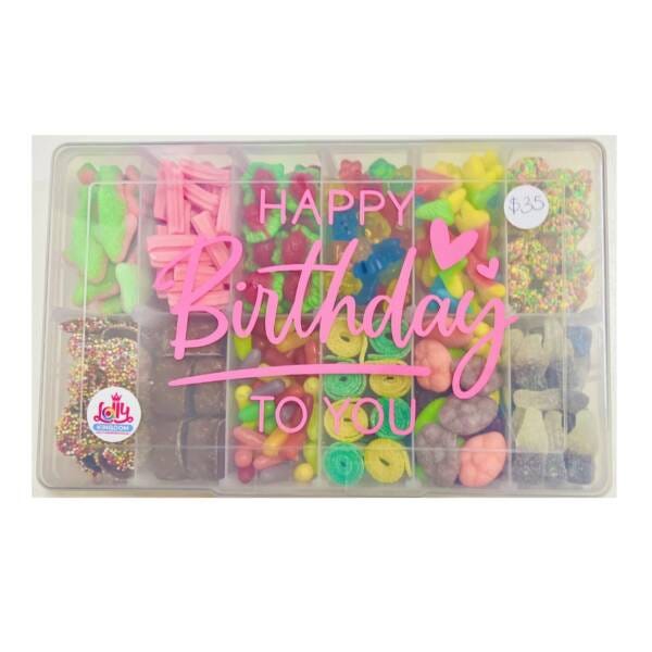 Lolly Kingdom Strathpine - Lolly Kingdom Strathpine - Medium